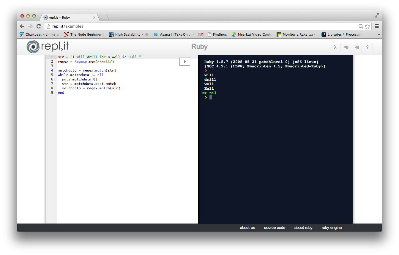 Patterns Of Code As Media